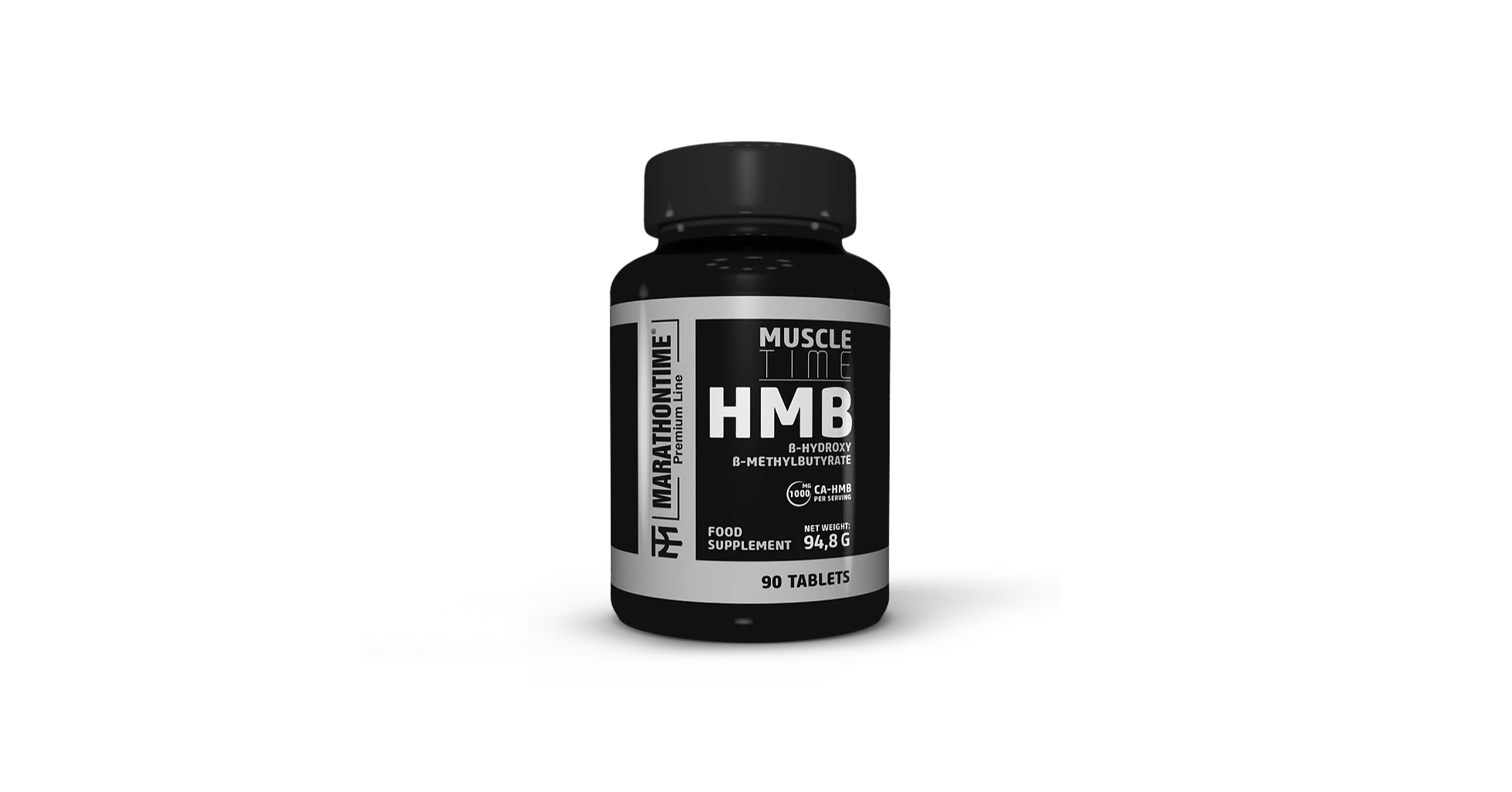 HMB tablets |Marathontime® Official Web Store