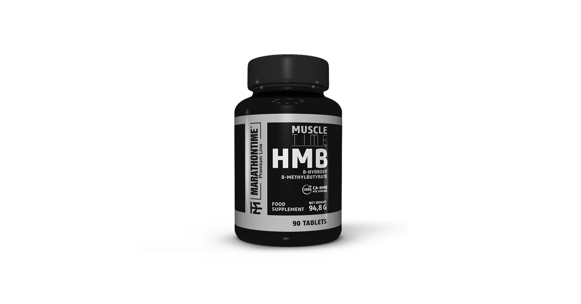 HMB tablets |Marathontime® Official Web Store
