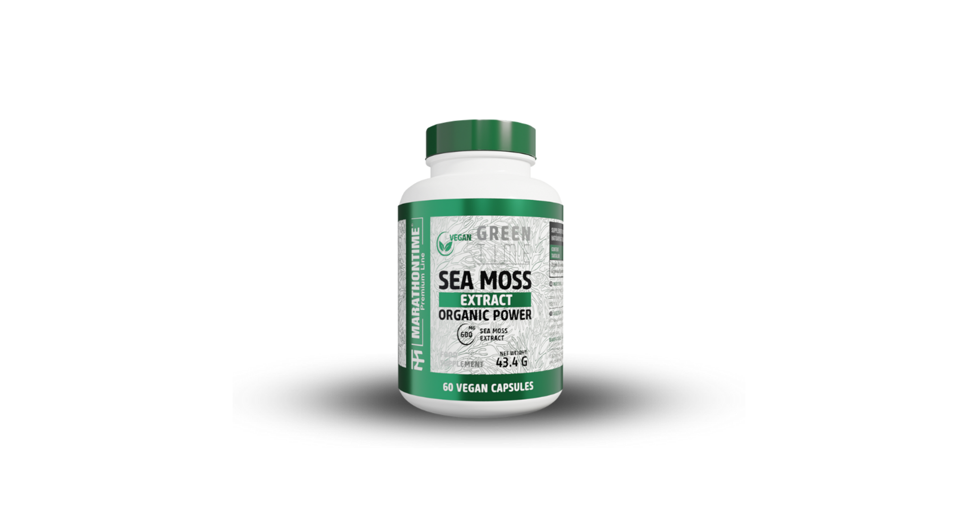 Irish Moss extract |Marathontime® Official Web Store